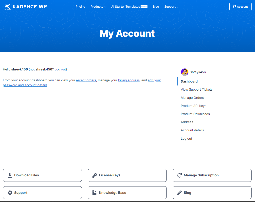 How to Install Kadence Pro Theme on WordPress Step-By-Step - BloggingRaptor