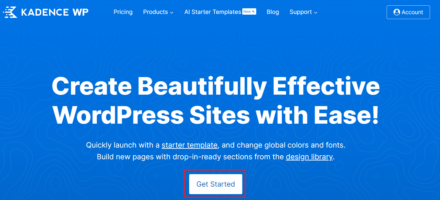 How to Install Kadence Pro Theme on WordPress Step-By-Step - BloggingRaptor
